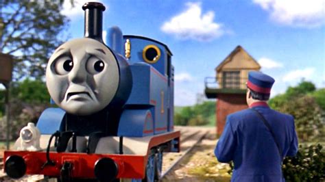 Watch Thomas And The Magic Railroad Streaming Online Peacock