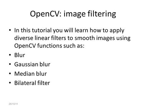 Une brève introduction avec des exemples ppt download