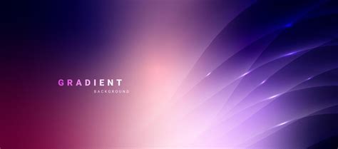 Abstract Colorful Gradient Background 41414260 Vector Art At Vecteezy