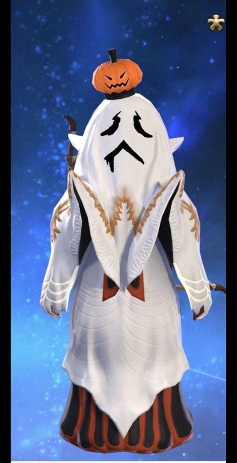 Anything Unique About This R Ffxiv