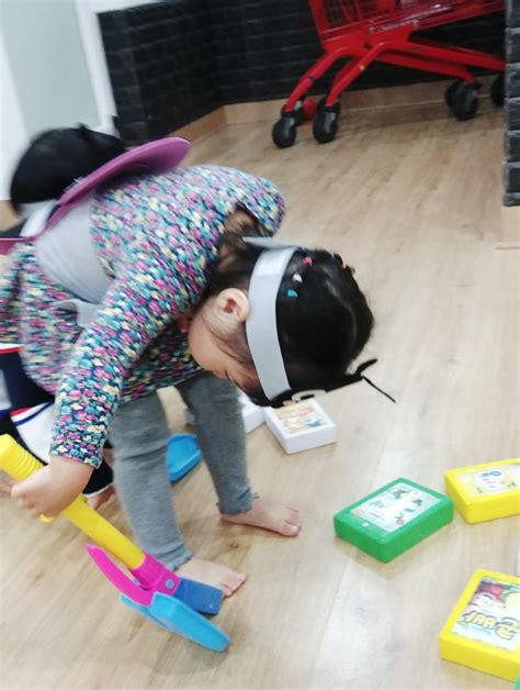 블루키즈 팡팡놀이터 스토리텔링 역할 체험 학습 어린이집체육 유치원체육 방과후체육 어린이체육 신체놀이 유아체육진행업체 개미놀이 하고왔답니당~ 네이버 블로그