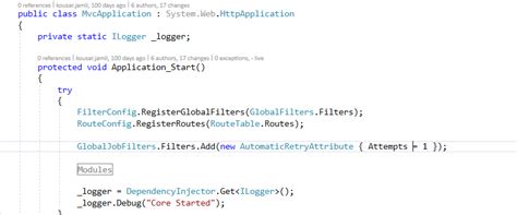 Hangfire Retrying Faild Jobs More Than 150 Times · Issue 1693