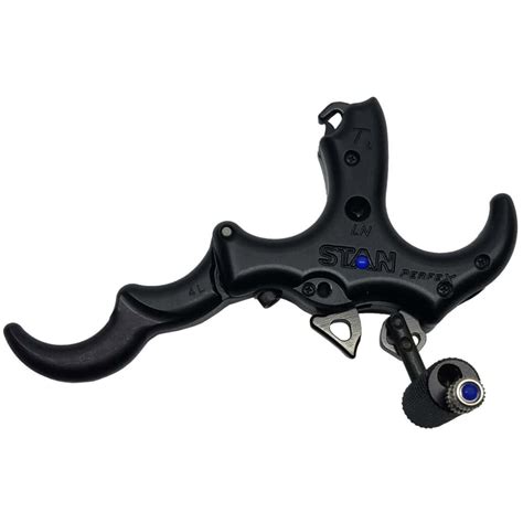 Stan Release Onnex Thumb Heavy Metal 3 Or 4 Finger Large Brass