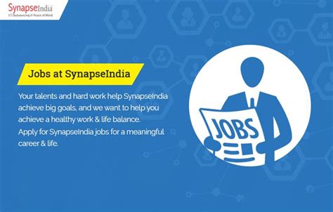 Synapseindia Jobs Phonegap Developer Openings