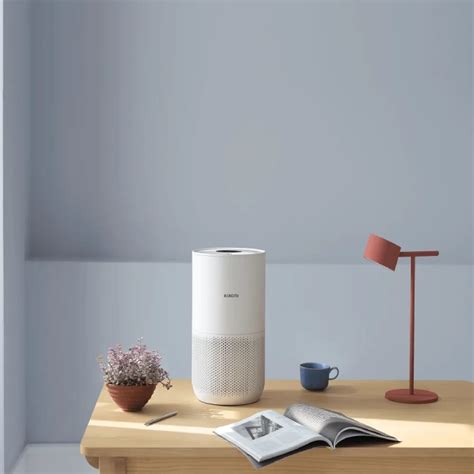 راهنمای خرید دستگاه تصفیه هوا فروشگاه شمشاد