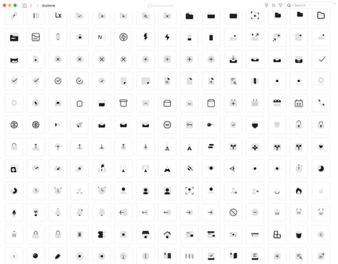 Supercharge Designs With Lets Icons Free Icons For Minimal Look Eagle Community