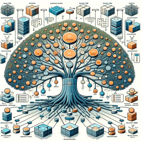Hand On Project To Understanding The Binary Tree Structure