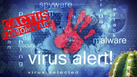 Cactus Ransomware Develops New Tactic To Outsmart Antivirus Software By Encrypting Itself