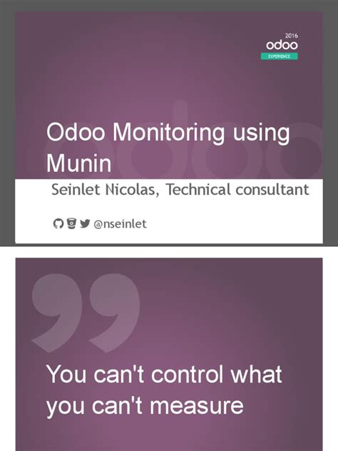 odoo monitoring using download free pdf postgre sql hypertext