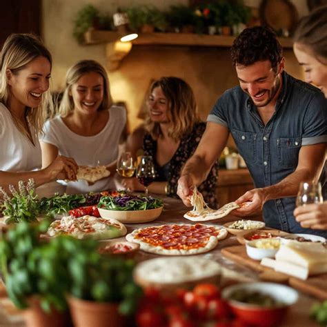 Fun Memorable Activities For Friends To Try This Year