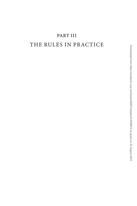 Pdf Sensitivity Auditing A Practical Checklist For Auditing Decision