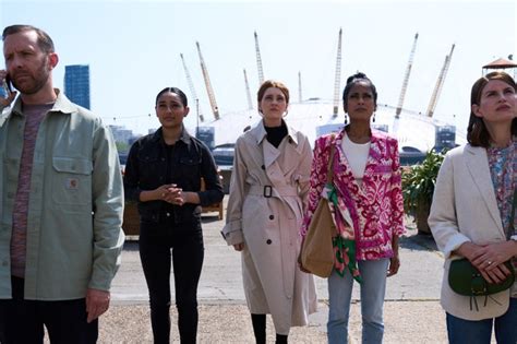 Geek Girl First Look House Of The Dragon Star Emily Careys New Netflix Series Radio Times