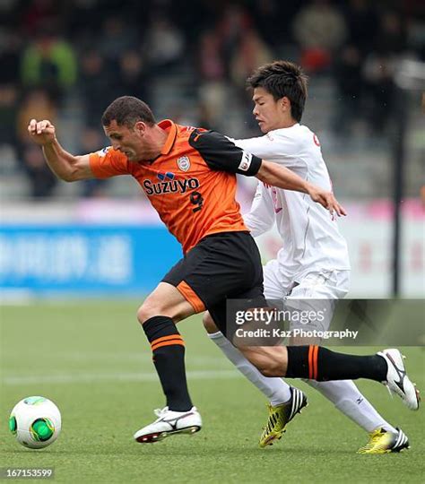 38 Jader Volnei Spindler Photos And High Res Pictures Getty Images