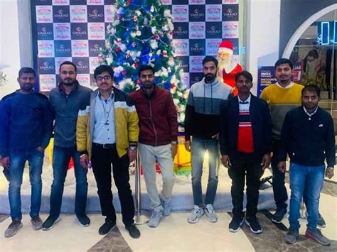 bytescrum technologies gallery