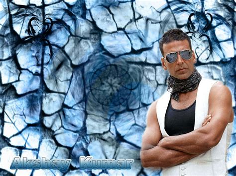 Download Akshay Kumar Wearing Formal Suit And Tie