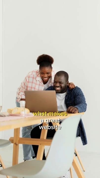 What Makes A Great Website Webmobyle Posted On The Topic Linkedin
