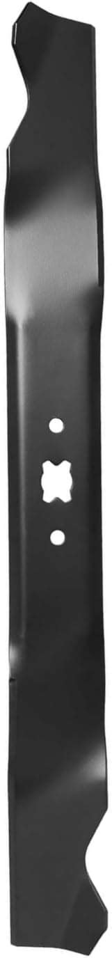 Amazon.com : CENHIEE 942-0741A Mulching Blades for Cub Cad et, M TD, Tr oy Bilt 21" Deck, 942 ...