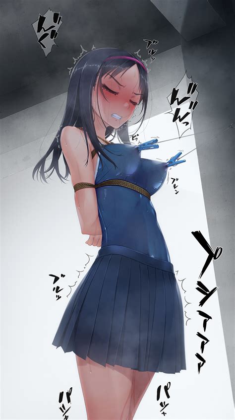 Original Drawn By Murakamisuigun Danbooru