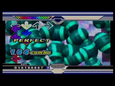 DDR Ultramix The Earth Light Edit Data YouTube DDR Ultramix The Earth Light Edit Data YouTube