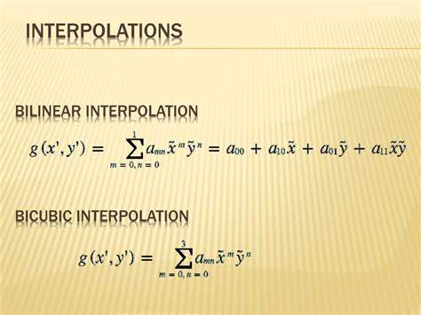 Ppt Digital Image Correlation Powerpoint Presentation Free Download Id256602