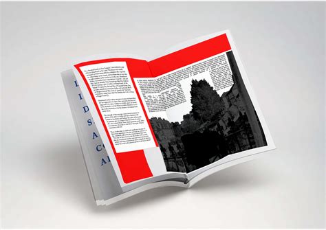Layout Project On Behance Layout Project On Behance