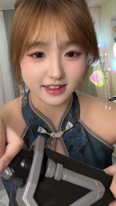 情侣 甜妹 光剑 Youtube