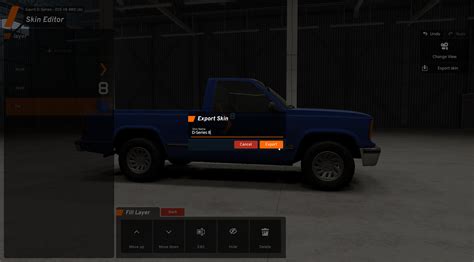 BeamNG Drive V0 31 Release Notes BeamNG Drive