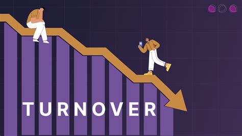 Turnover Aprenda A Calcular E Analisar Esse Indicador Somapay