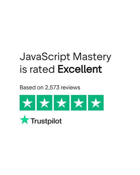 javascript mastery reviews read customer service reviews of jsmastery pro