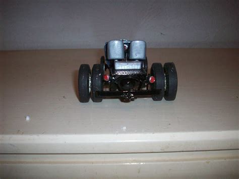 The Other Model A Doodlebug Model Cars Model Cars Magazine Forum