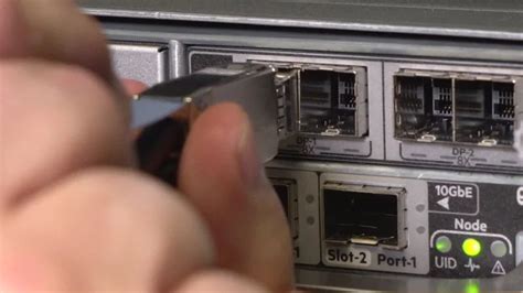 Broadcom Bcm57412 Ethernet 10gb 2 Port Sfp Ocp3 Adapter For Hpe Data Sheet