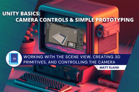 How To Start A New Unity Game Project In 2023