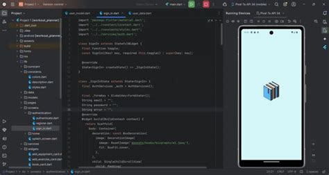 Induni Jayamanna On Linkedin Flutter Firebase Mobileappdevelopment