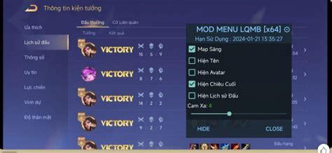 ThuÊ Hack Hack Map V2 113 Gaming 113hax 113hax Tool