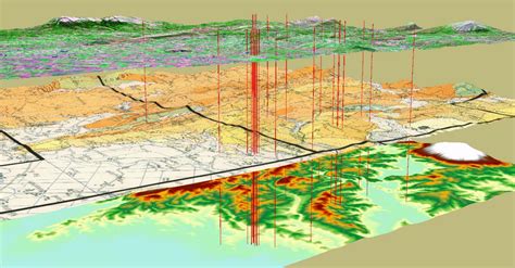 Geospatial Solutions Spatial Decisions