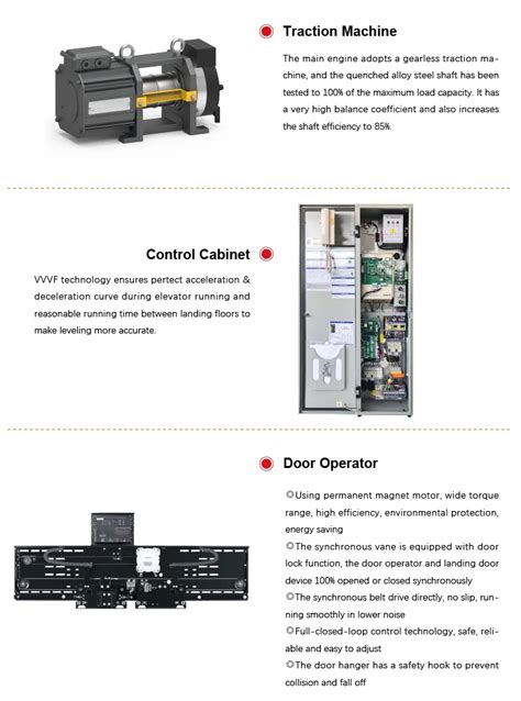 Mall Passenger Panoramic Elevator Square Passenger Lift With Blue Cabin