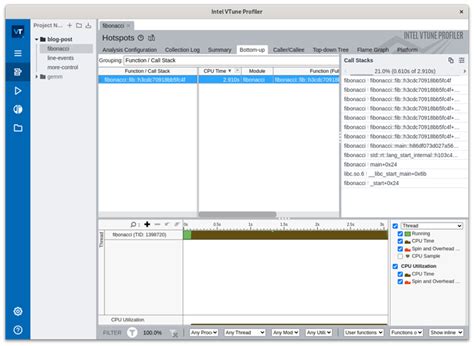 Enhance Rust Programming Language Performance