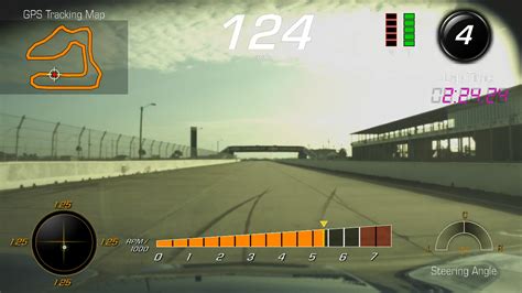 2015 Chevrolet Corvette Stingray To Get Hard Wired Performance Recorder