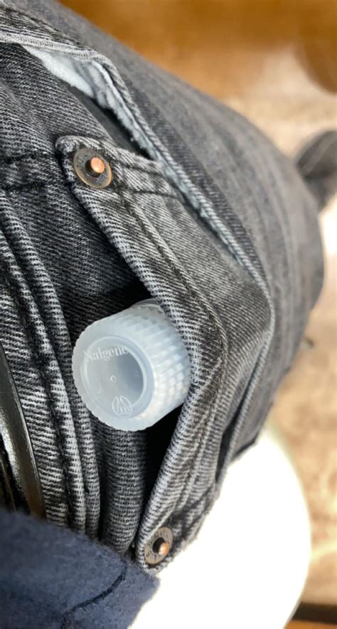 Finally Have A Use For This Pocket Rlabrats