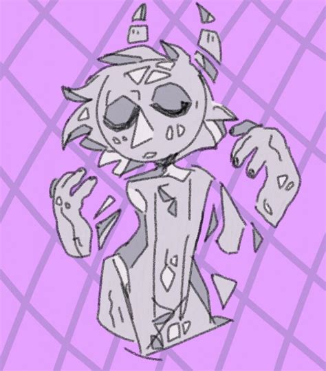 Fragile Body By Perpellerotkosichki On Deviantart