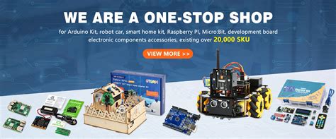 Company Overview Shenzhen RoboWiz Electronic Ltd