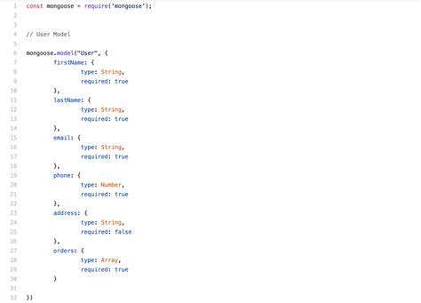 How To Build A Microservice With Nodejs Express And Mongodb By