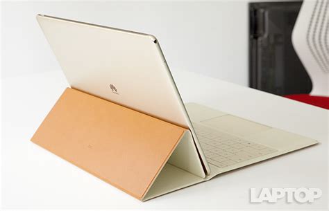 Huawei MateBook Review Great Design Weak Execution Laptop Mag