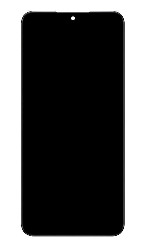 LCD Screen For Infinix Note Pro G Replacement Display By Maxbhi Com