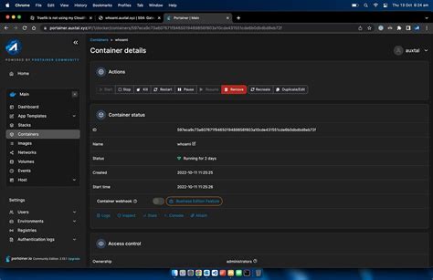 traefik is not using my cloudflare origin cert but rather letsencrypt