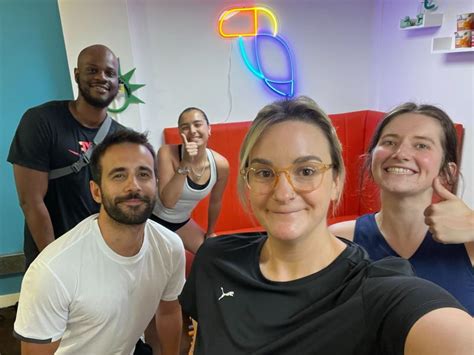 Matheus Garcia On Linkedin Globalrunningday