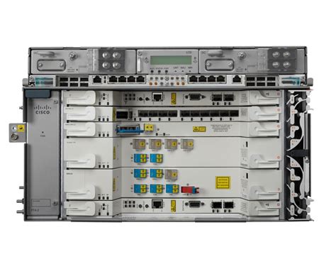 Introducing The Cisco Network Convergence System Cisco Canada Blog