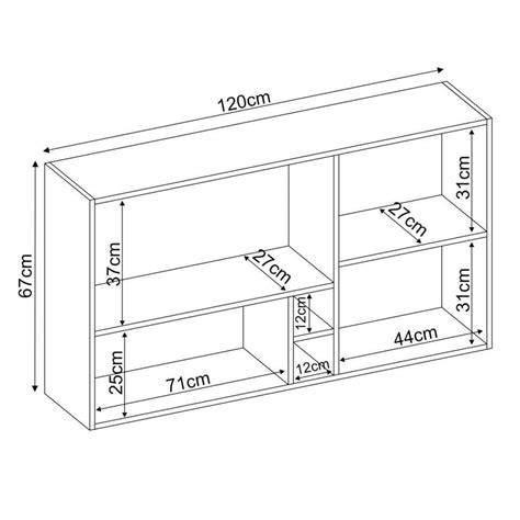 Armário Aéreo Nicho 2 Portas 120 Cm Firenze Avena Menta 94221 Demóbile
