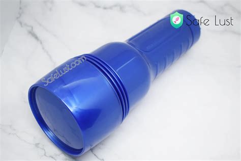 New Fleshlight Boost Bang Light Male Masturbator Review