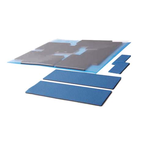 Buy Silicone Thermal Conductive Pad For Ev Battery Pack On Dasen
